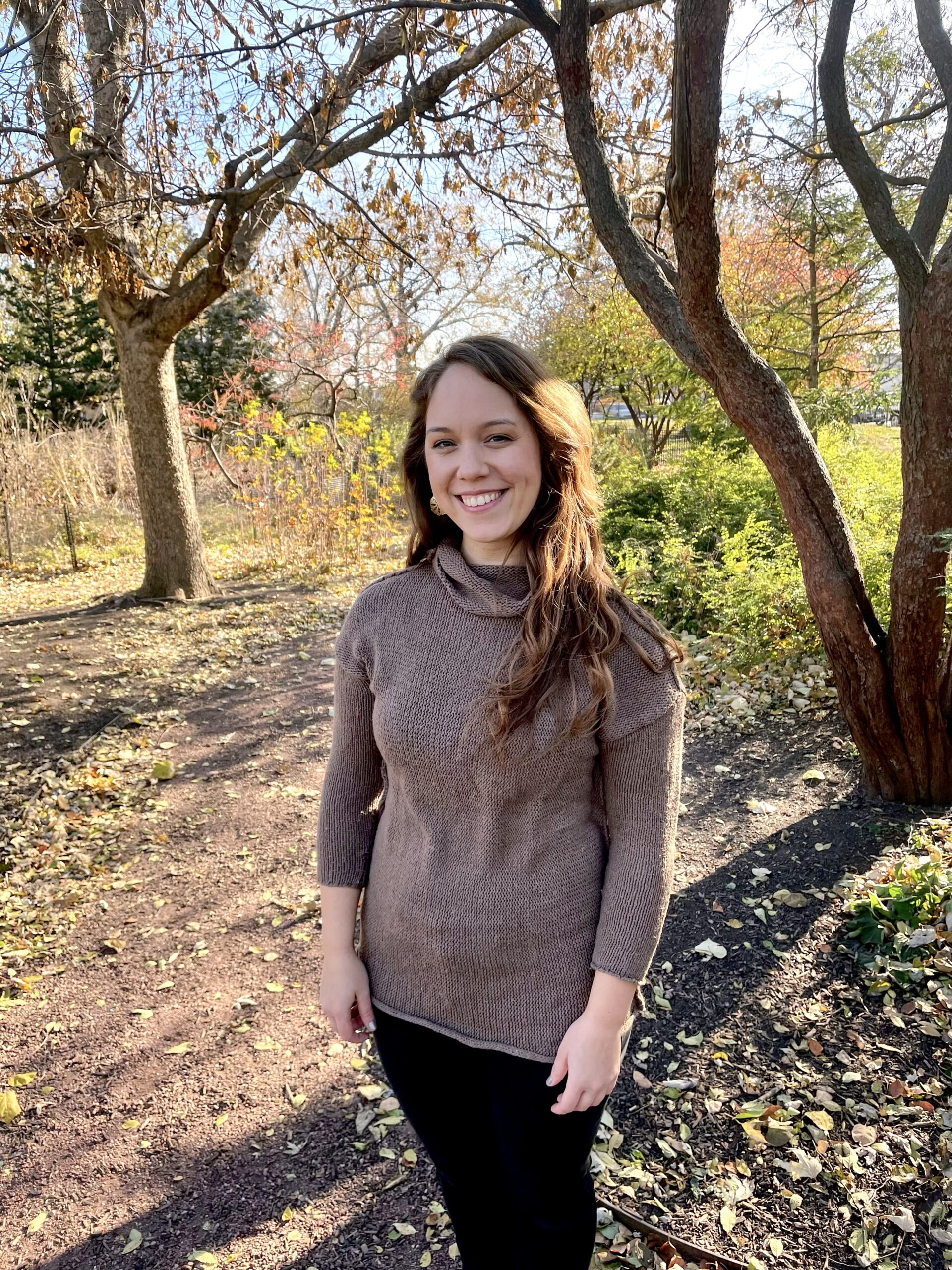 Sarah Rico, LCMT, Cert. QRA – Trinity Holistic Health Center